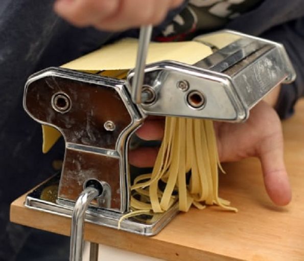 What is a Pasta Maker?