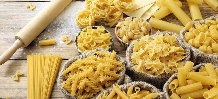 How to Store Fresh Pasta: Ultimate Preservation Tips 2024 - Smart Pasta ...
