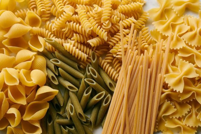 Best Dried Pasta Brands for Every Pasta Lover | Taste Tested - Smart ...
