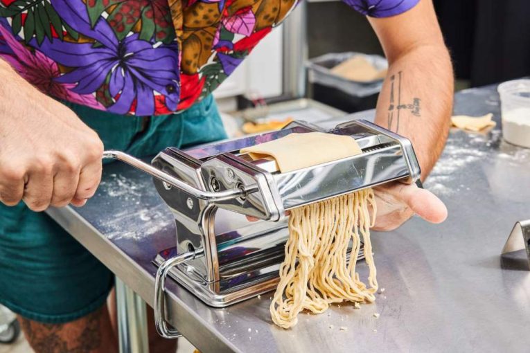 Top 10 Pasta Makers for Every Budget: A 2025 Buying Guide - Smart Pasta ...