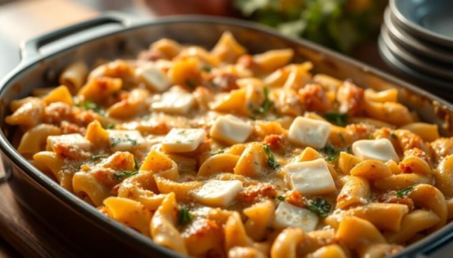 Sweet Pasta Desserts to Try: Irresistible Sweet Treats with a Twist ...
