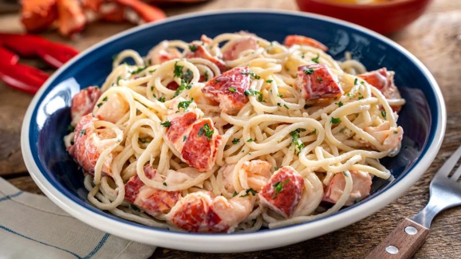 Sweet Pasta Desserts to Try: Irresistible Sweet Treats with a Twist ...