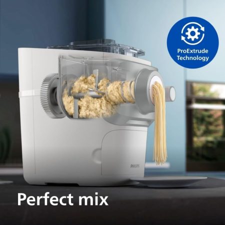 Philips 7000 Series Pasta Maker Review: Game-Changer or Just Hype ...